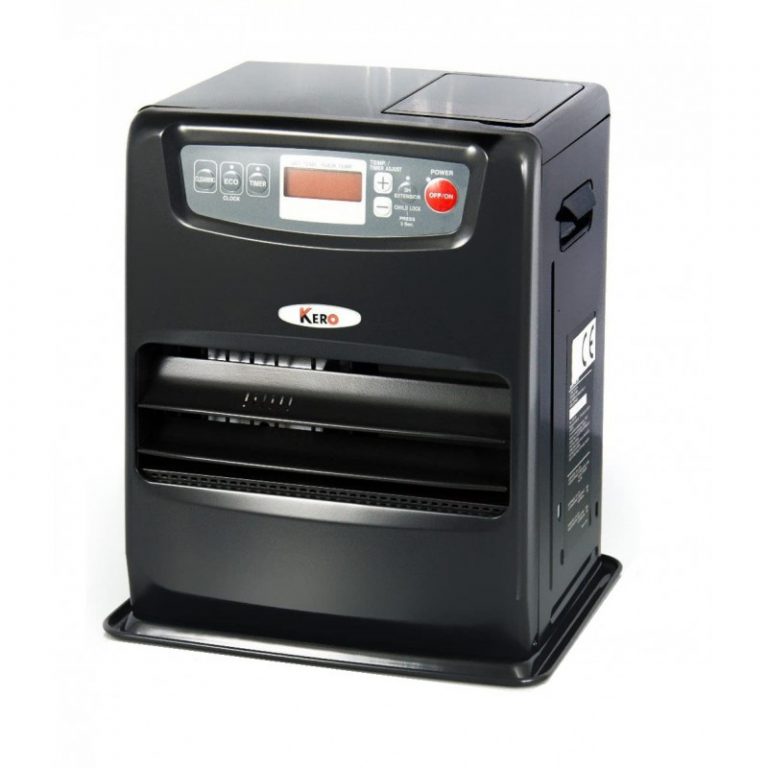 OFFERTA STUFA PORTATILE A COMBUSTIBILE LIQUIDO FINO A 20MQ - TOSAI 241 ...